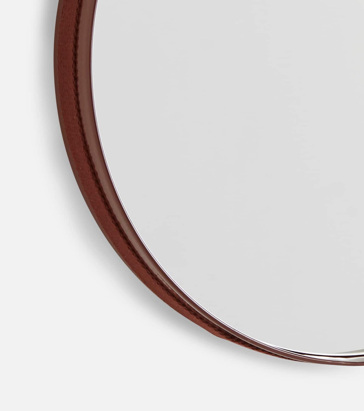 Hay Strap No 2 mirror HAY