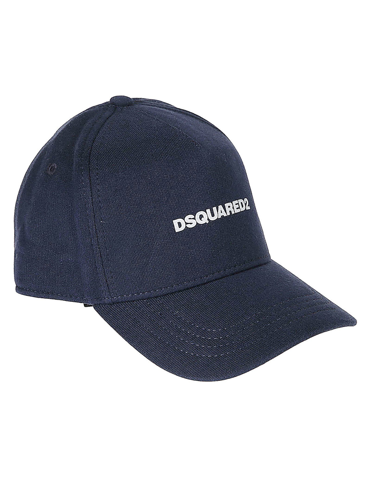 Dsquared2 Classic Logo Baseball Cap Dsquared2
