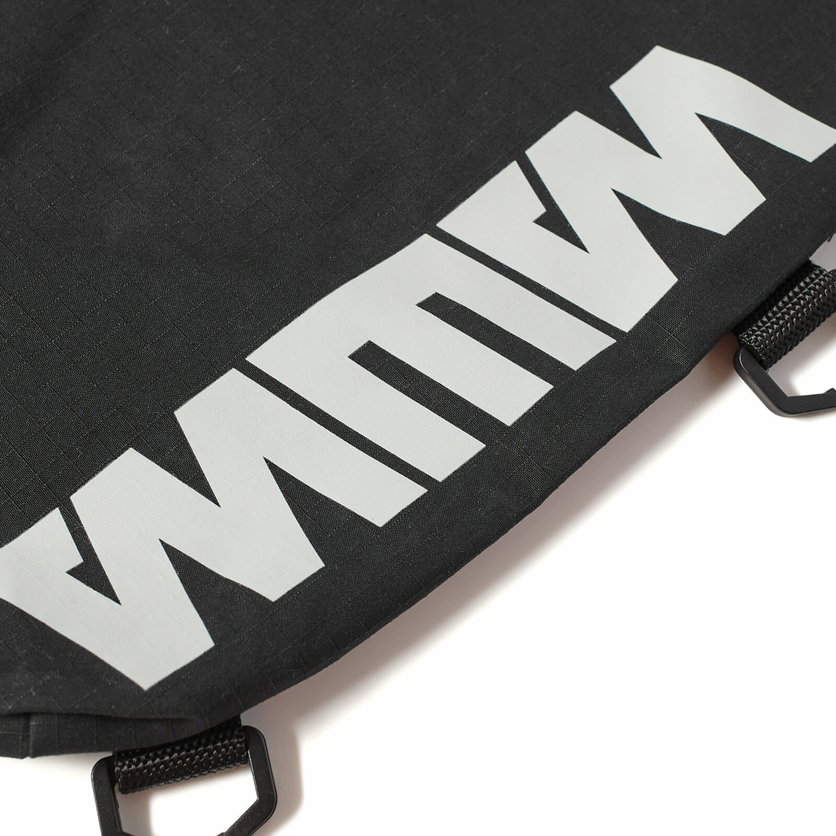 WAWWA Kartis Bag in Black WAWWA