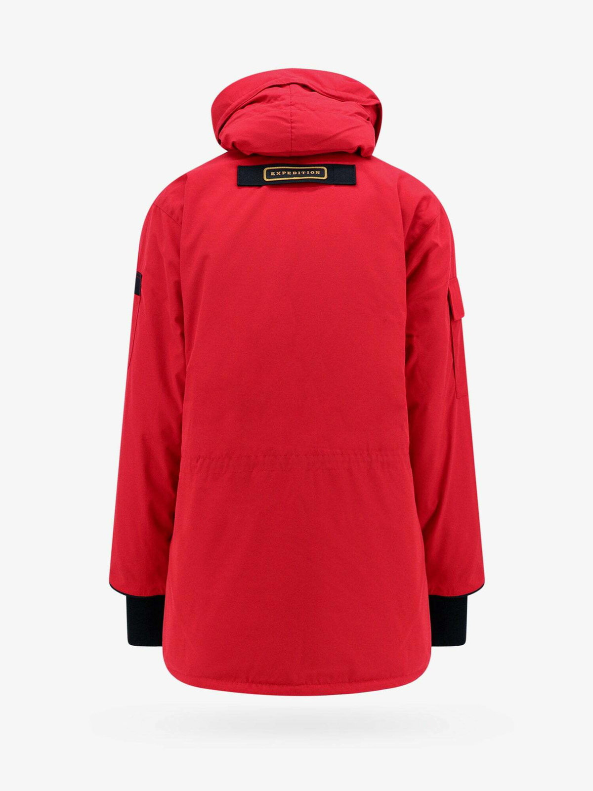Canada Goose Jacket Red Mens Canada Goose