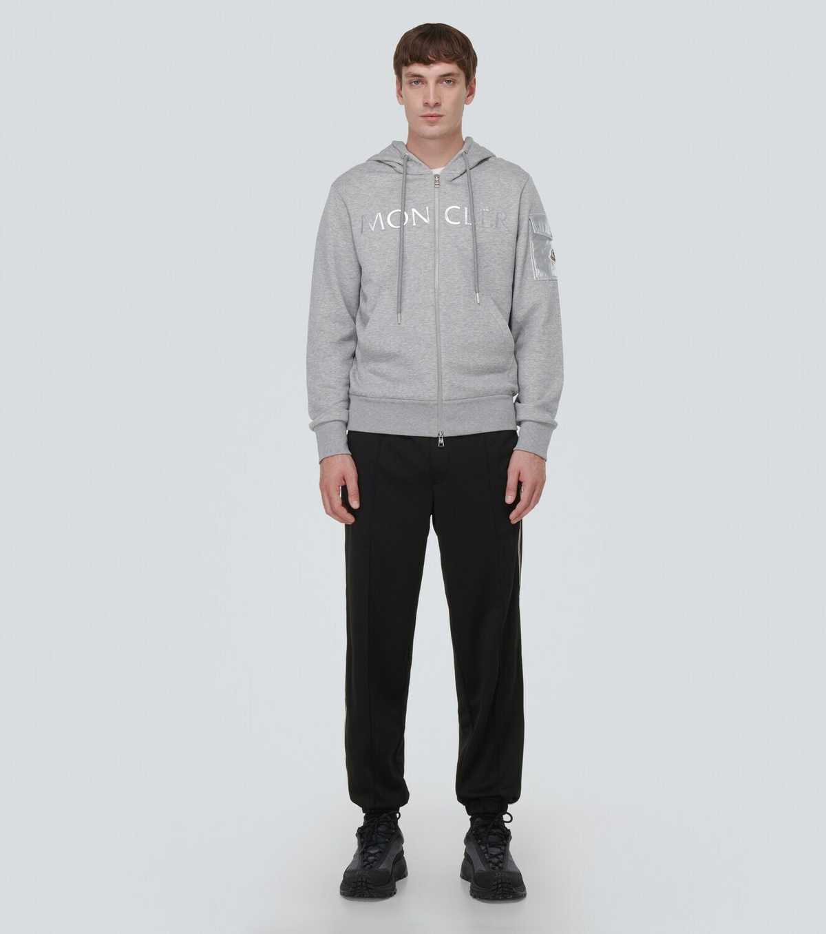 Moncler Technical sweatpants Moncler