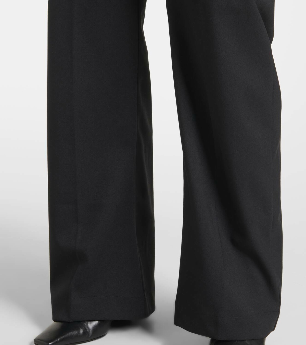Entire Studios Father high-rise wide-leg pants Entire Studios