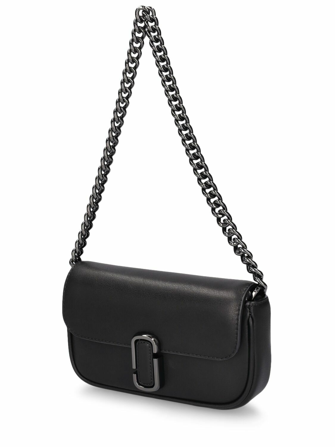 MARC JACOBS The Mini J Marc Leather Bag Marc Jacobs