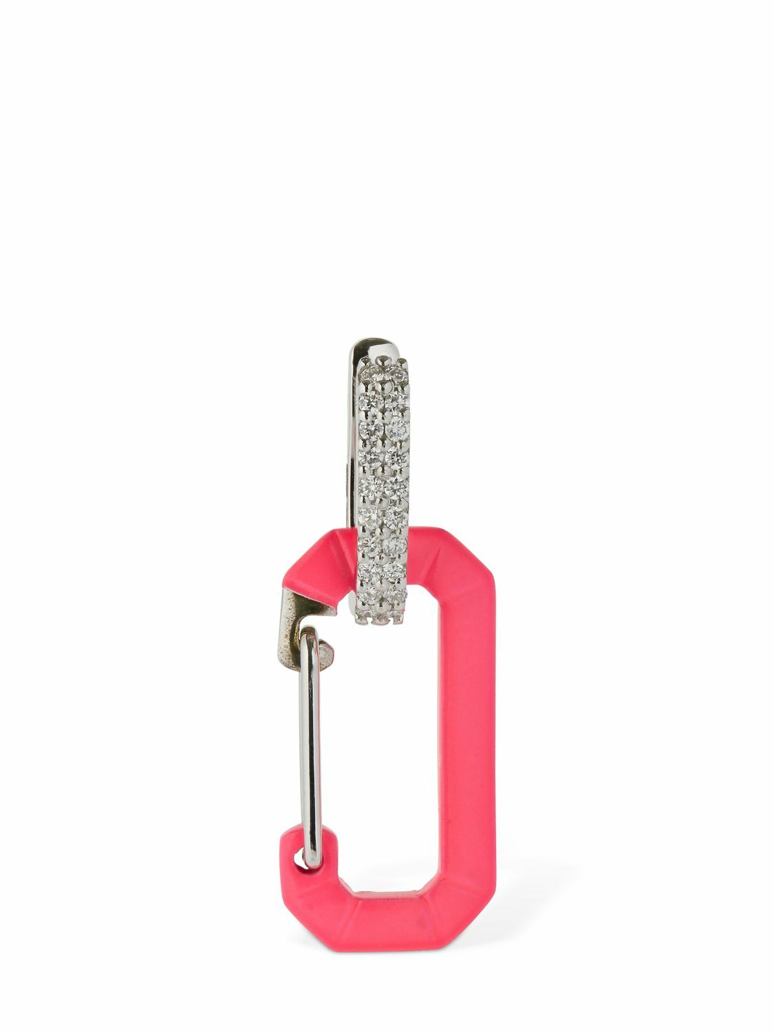 EÉRA - Chiara 18kt Gold & Diamond Mono Earring EÉRA