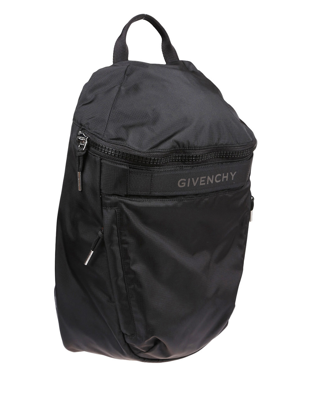 GIVENCHY - Logo Backpack Givenchy
