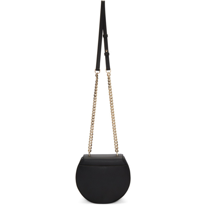 Mackage Black Wilma-C Bag Mackage