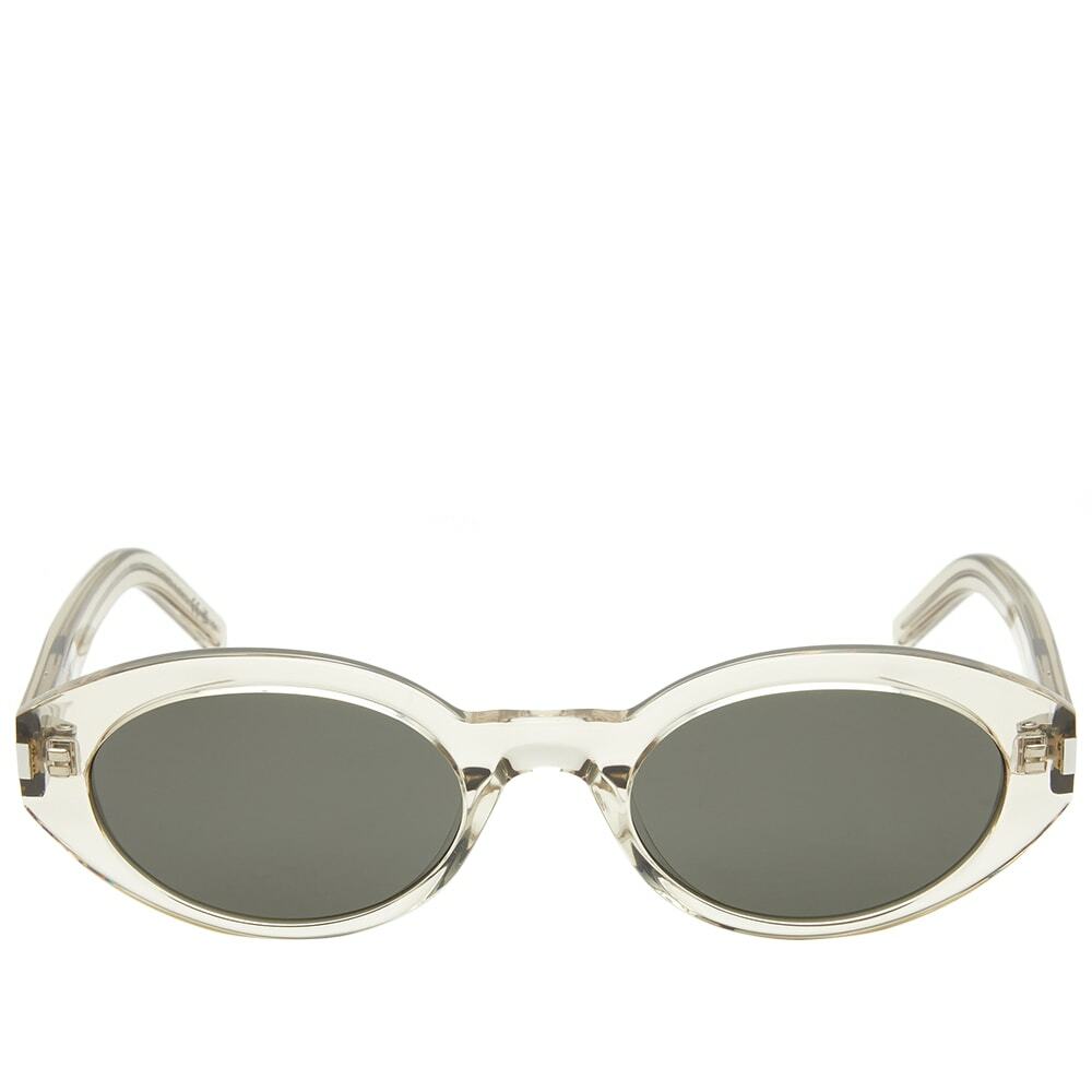 Saint Laurent Sunglasses Women's Saint Laurent SL 567 Sunglasses in ...