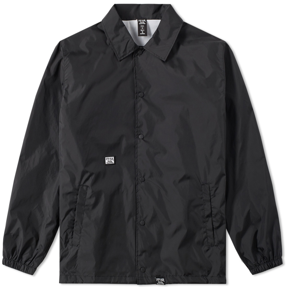 FPAR Club Windbreaker FPAR