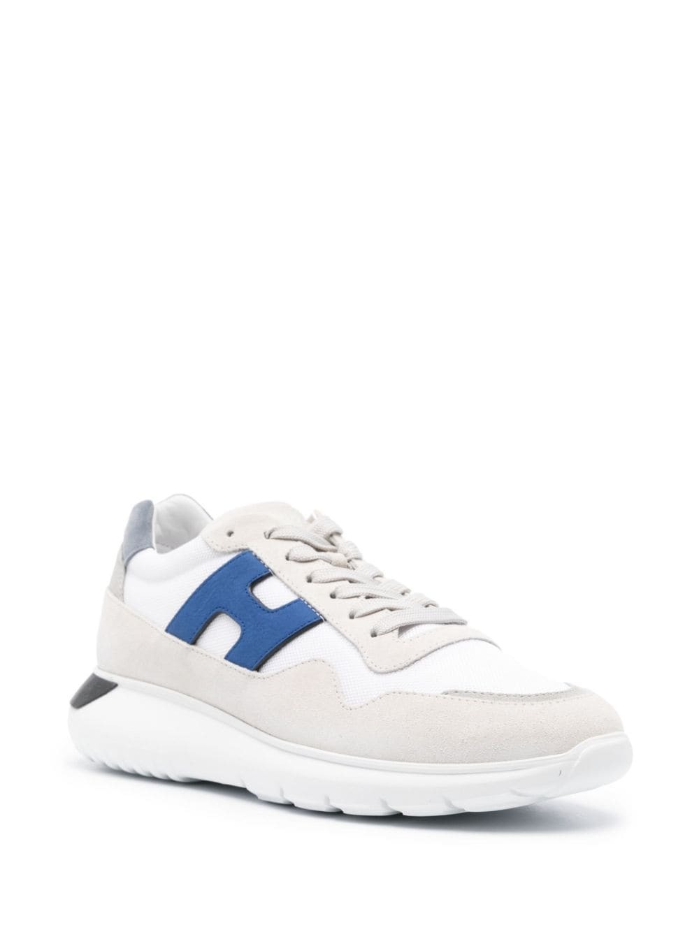 HOGAN - Sneakers With Logo Hogan
