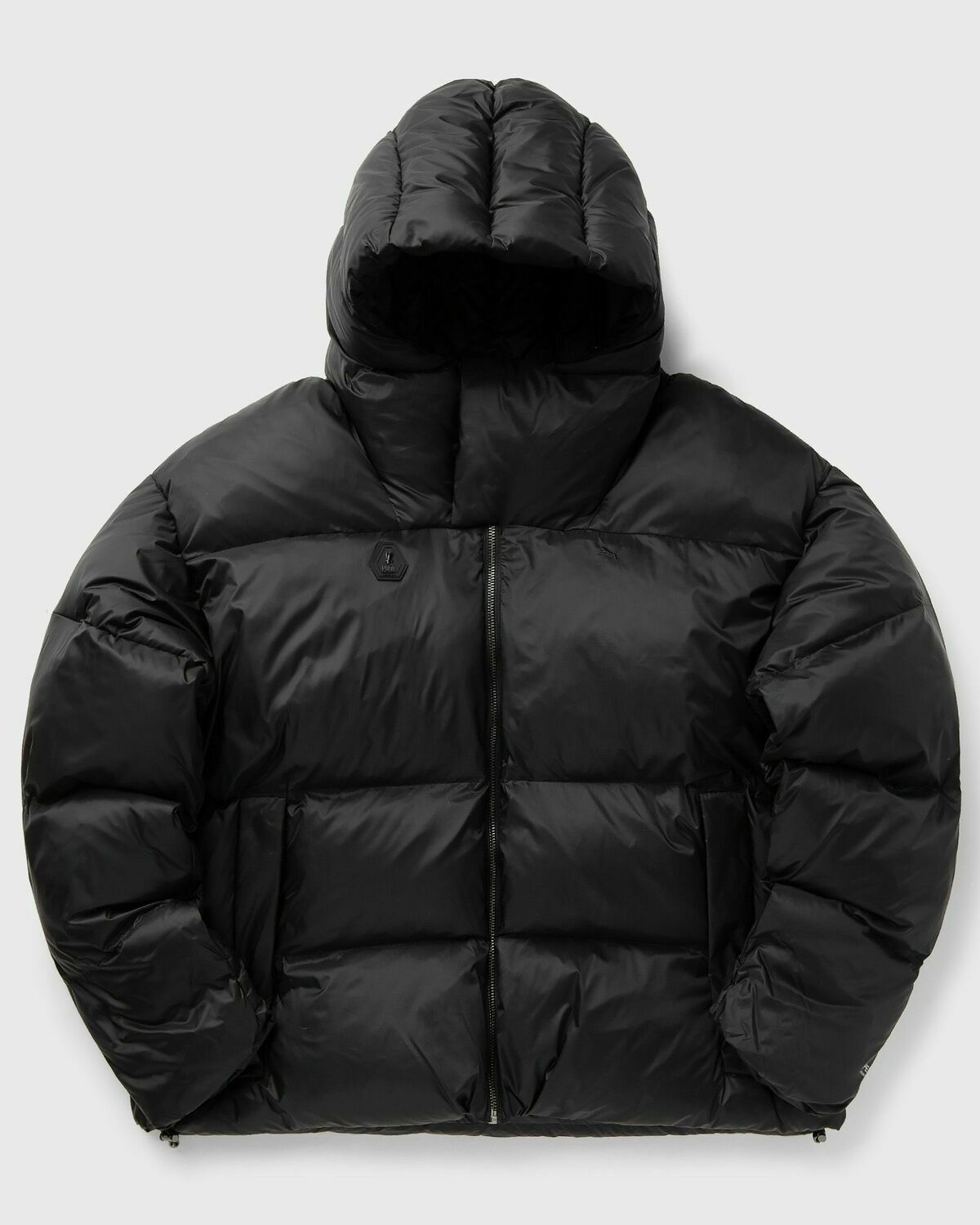 Puma X Skepta Pertex Puffer Jacket Black Down & Puffer Jackets Puma