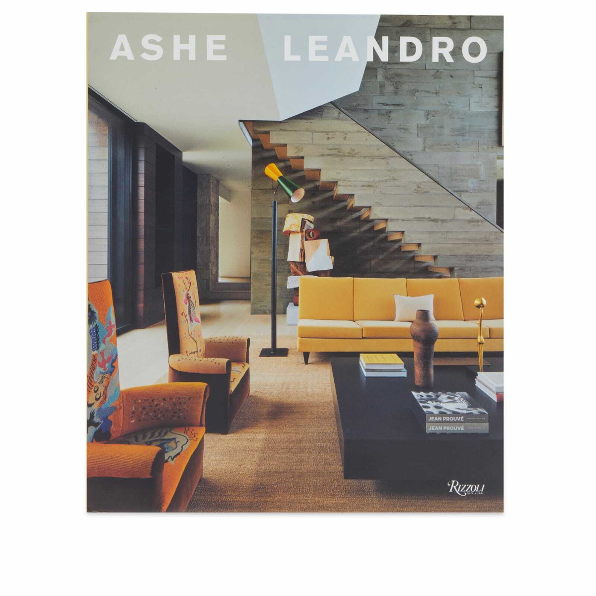 Rizzoli Ashe Leandro: Architecture + Interiors in Ariel Ashe/Reinaldo ...