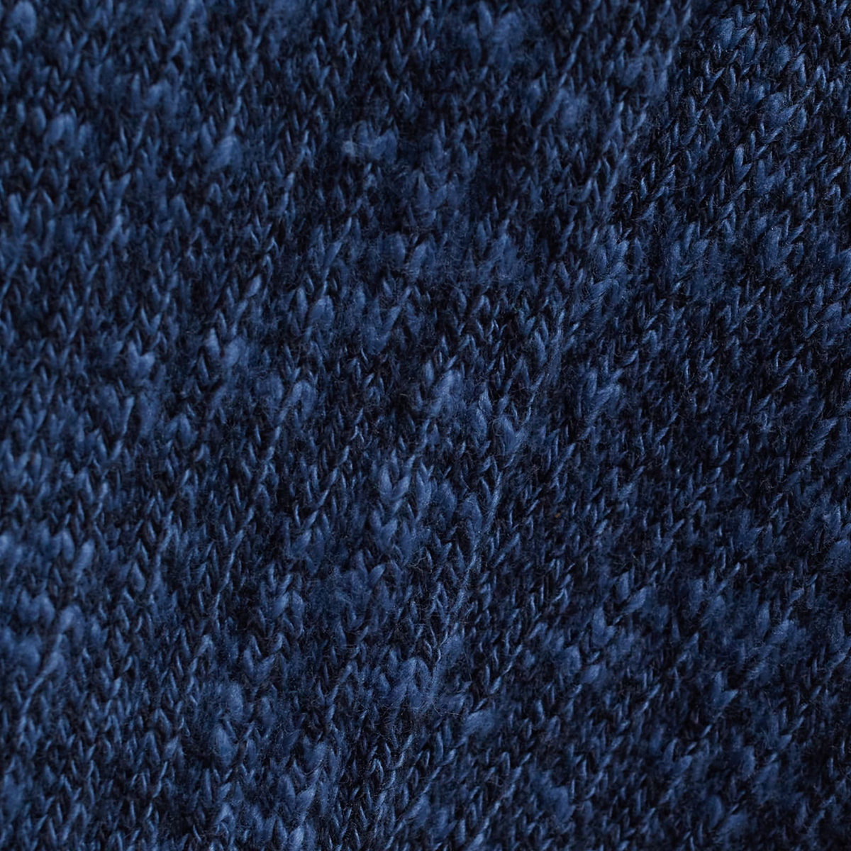 Kestin Men's Elgin Socks in Indigo Marl/Ecru Kestin Hare