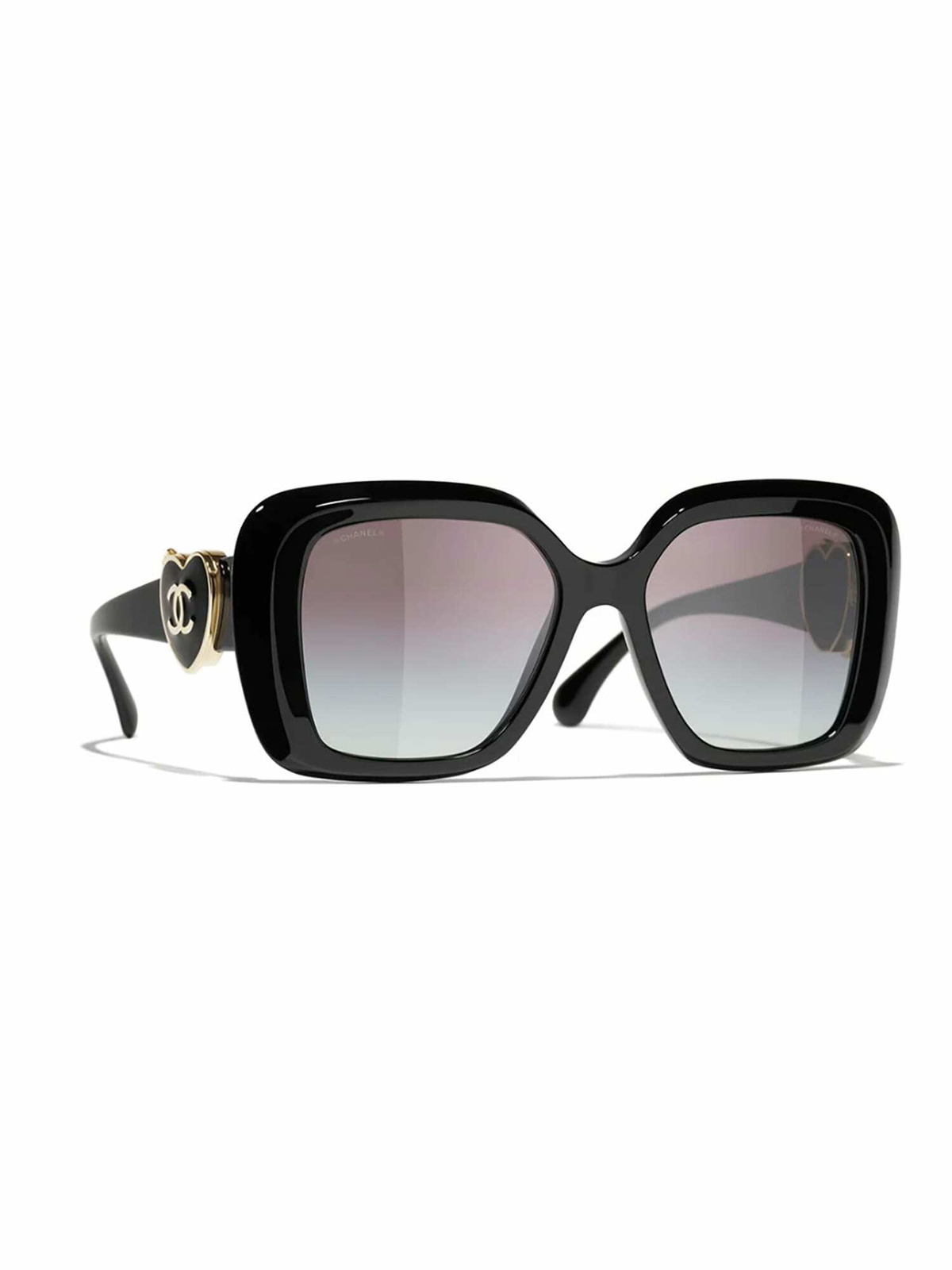 Chanel 5518 SOLE Sunglasses Chanel