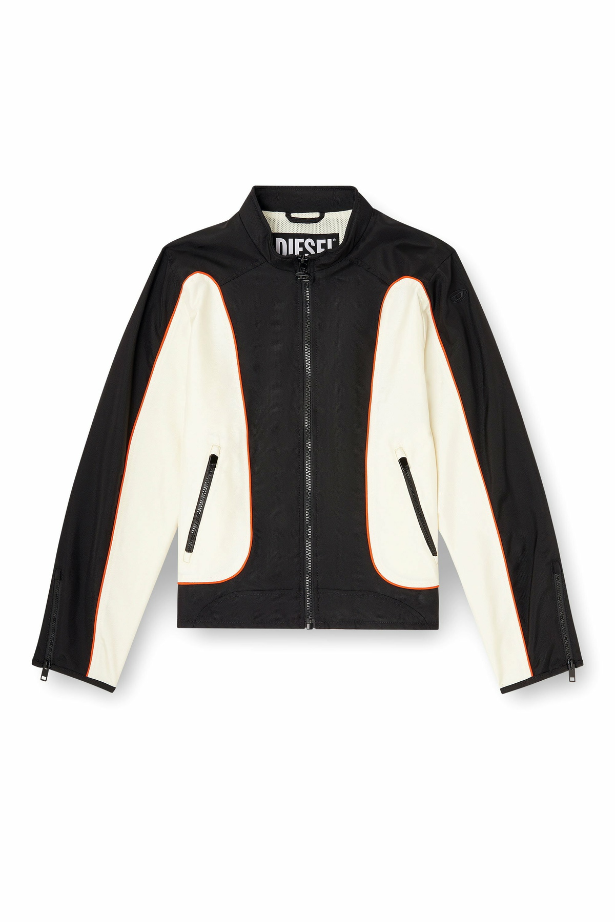Diesel - Jackets Mens in Multicolor Diesel