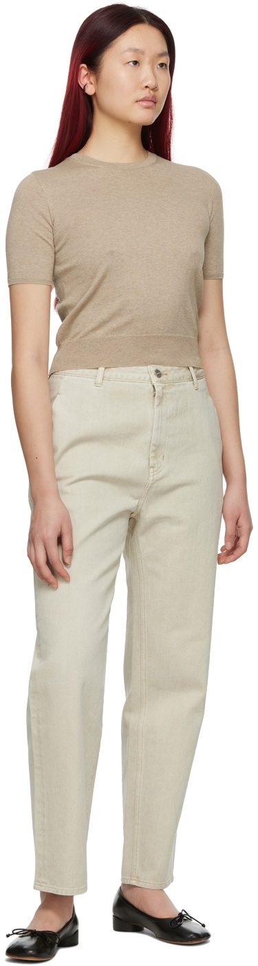 RÄTHEL & WOLF Silver Tia Single Ear Cuff Räthel & Wolf