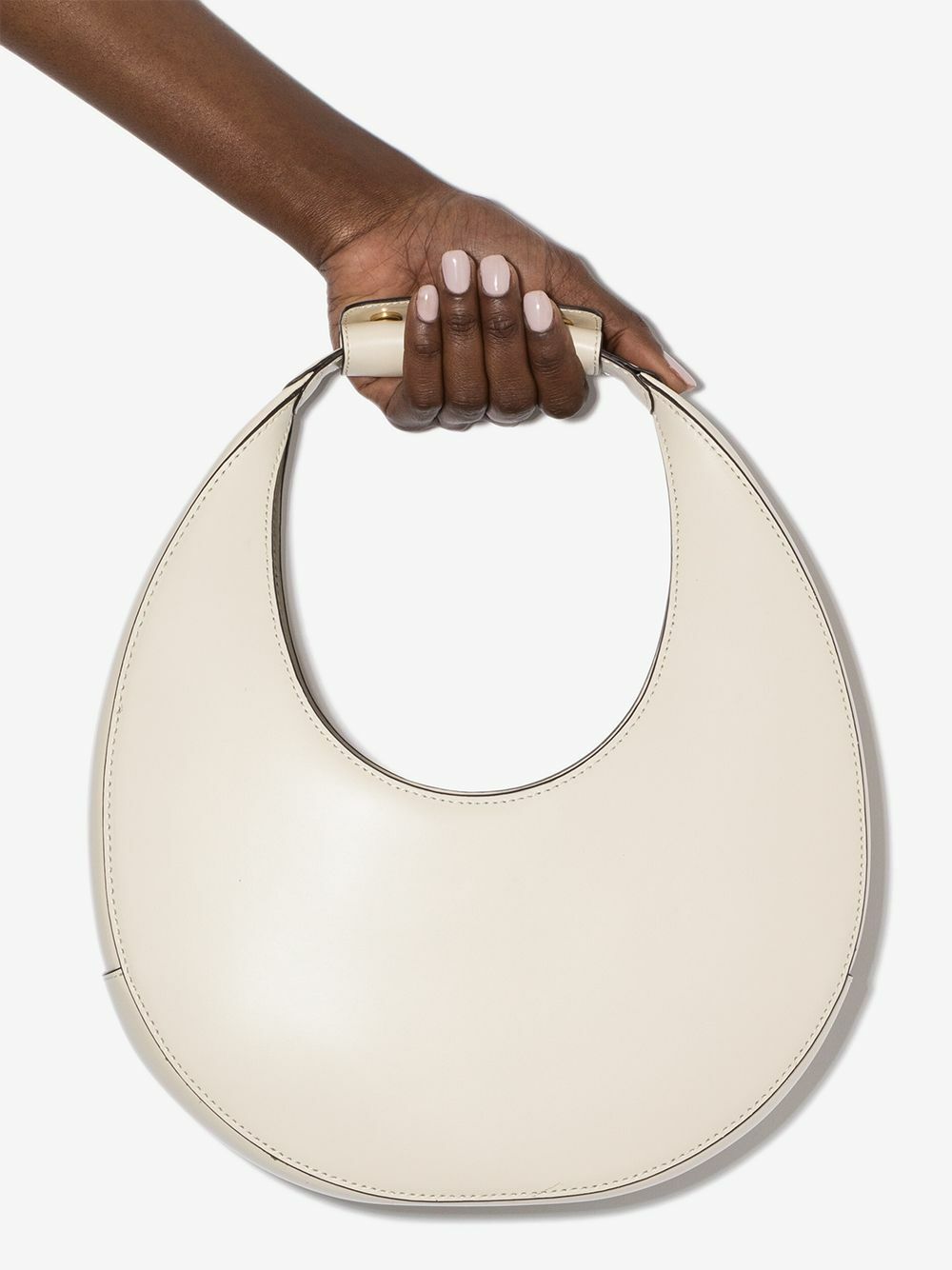 STAUD - Moon Tote Bag Staud