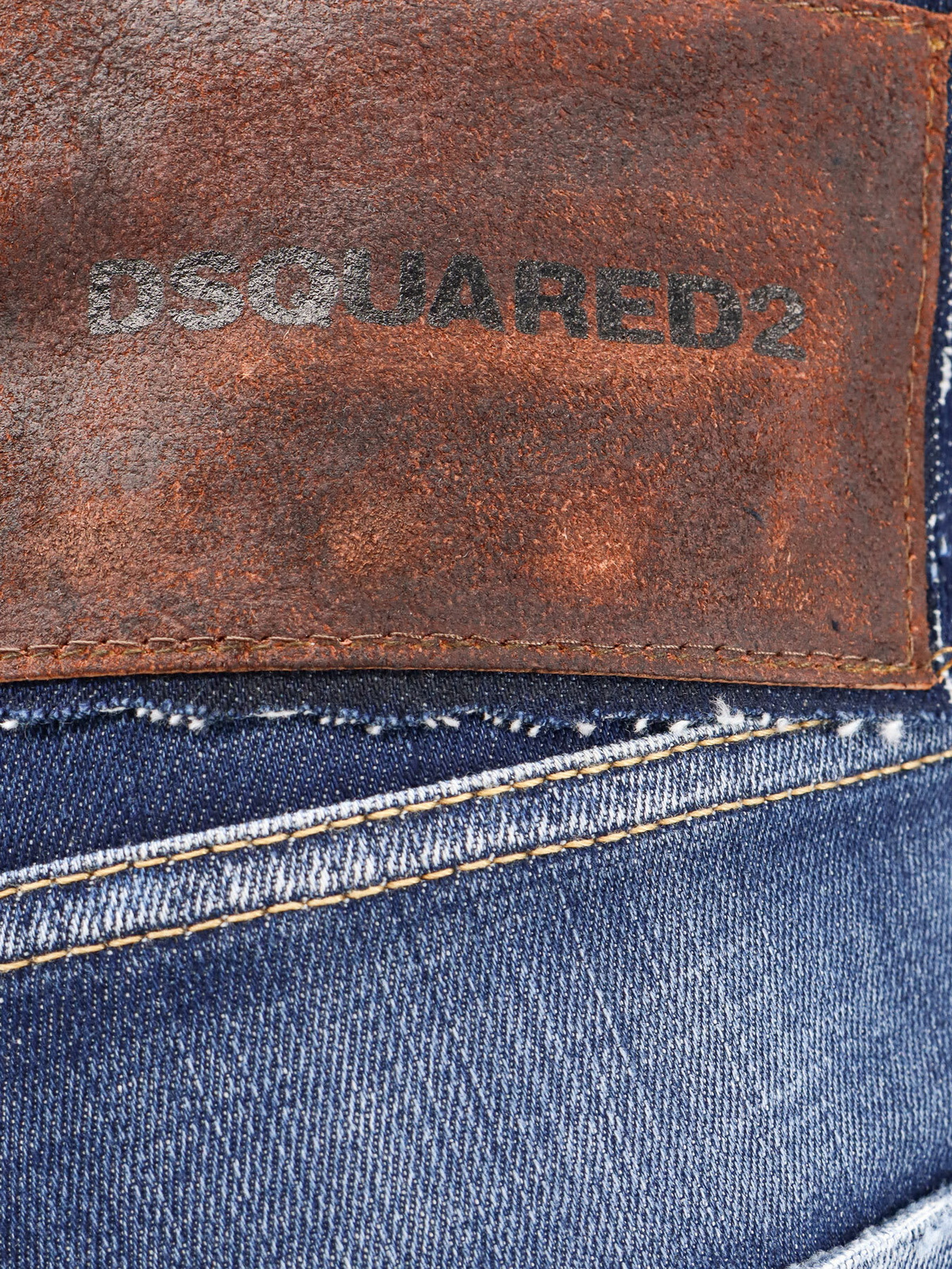 Dsquared2 Skater Jeans Dsquared2
