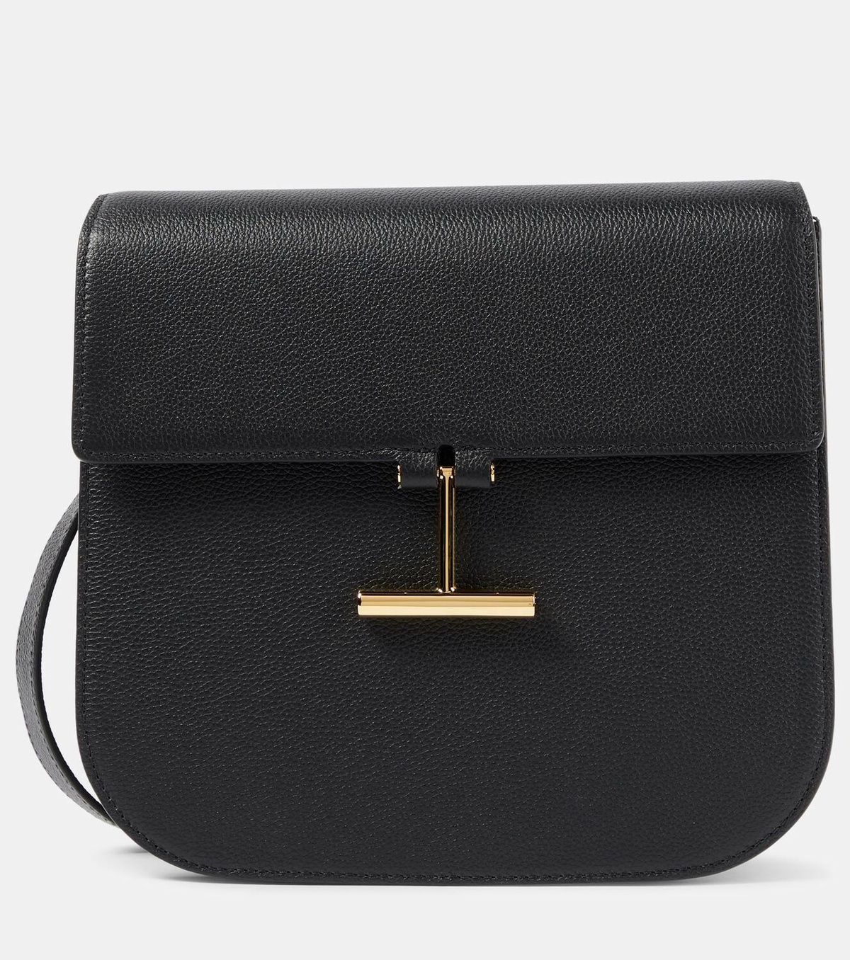 Tom Ford Tara Medium leather crossbody bag TOM FORD