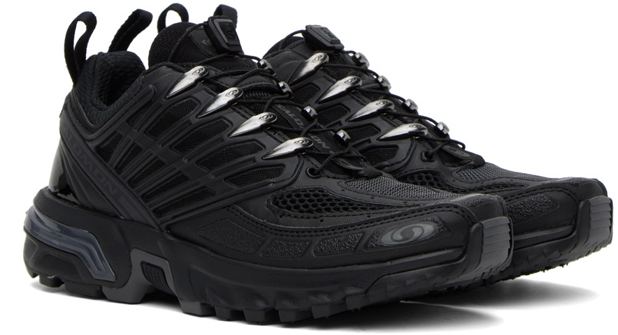 Salomon Black ACS Pro Sneakers Salomon