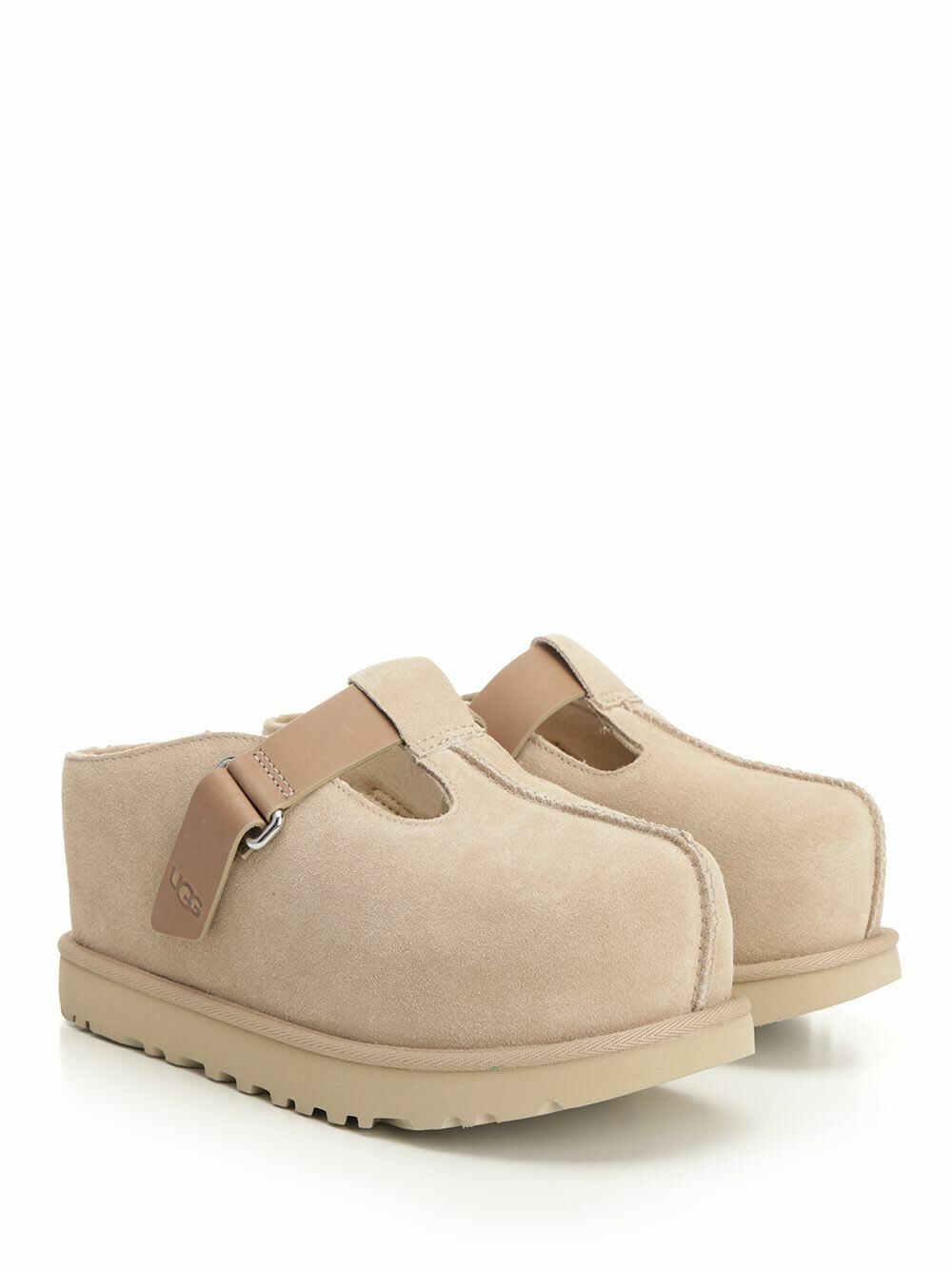 UGG goldenstar Hi Sabot Ugg