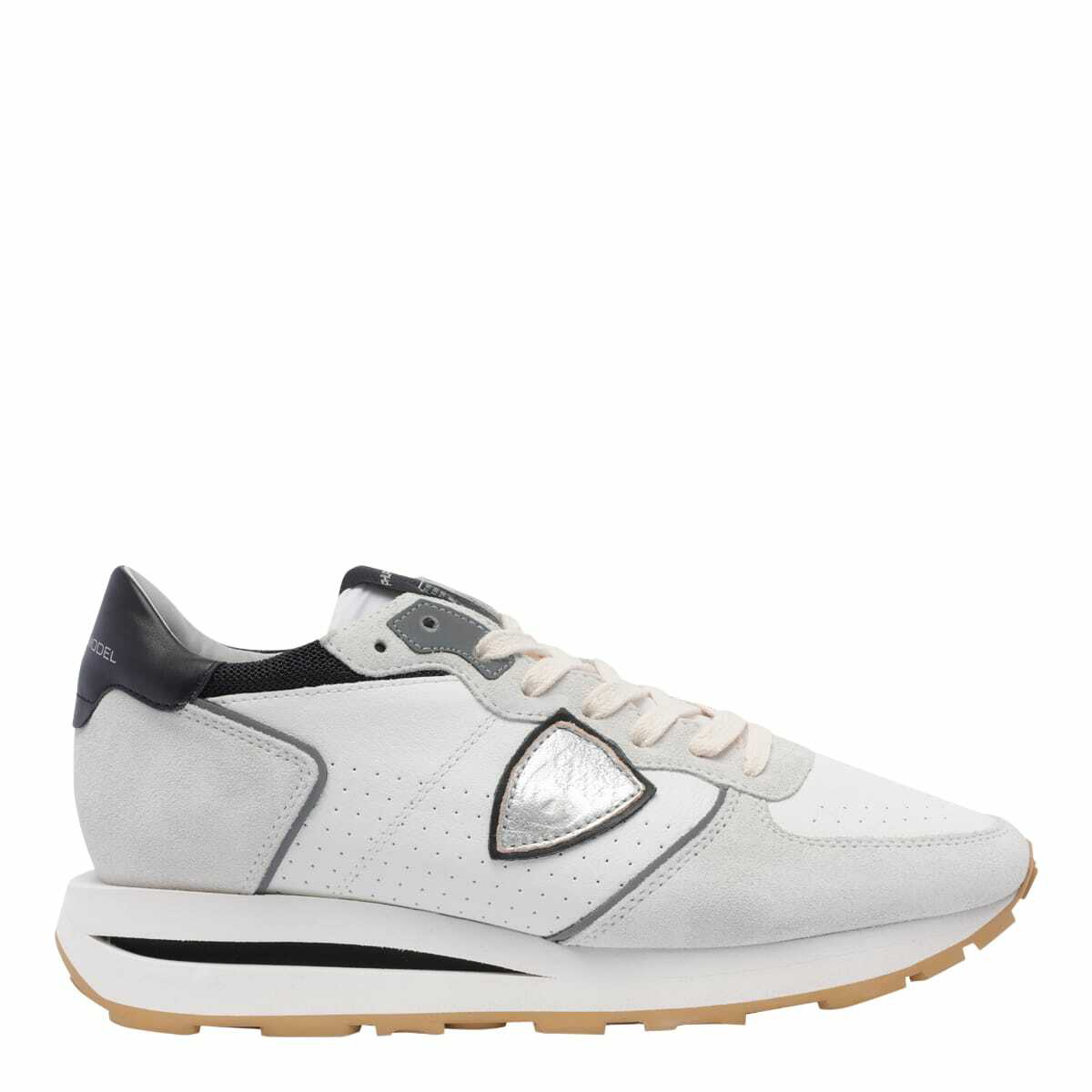 Philippe Model Tropez Haute Sneakers Philippe Model
