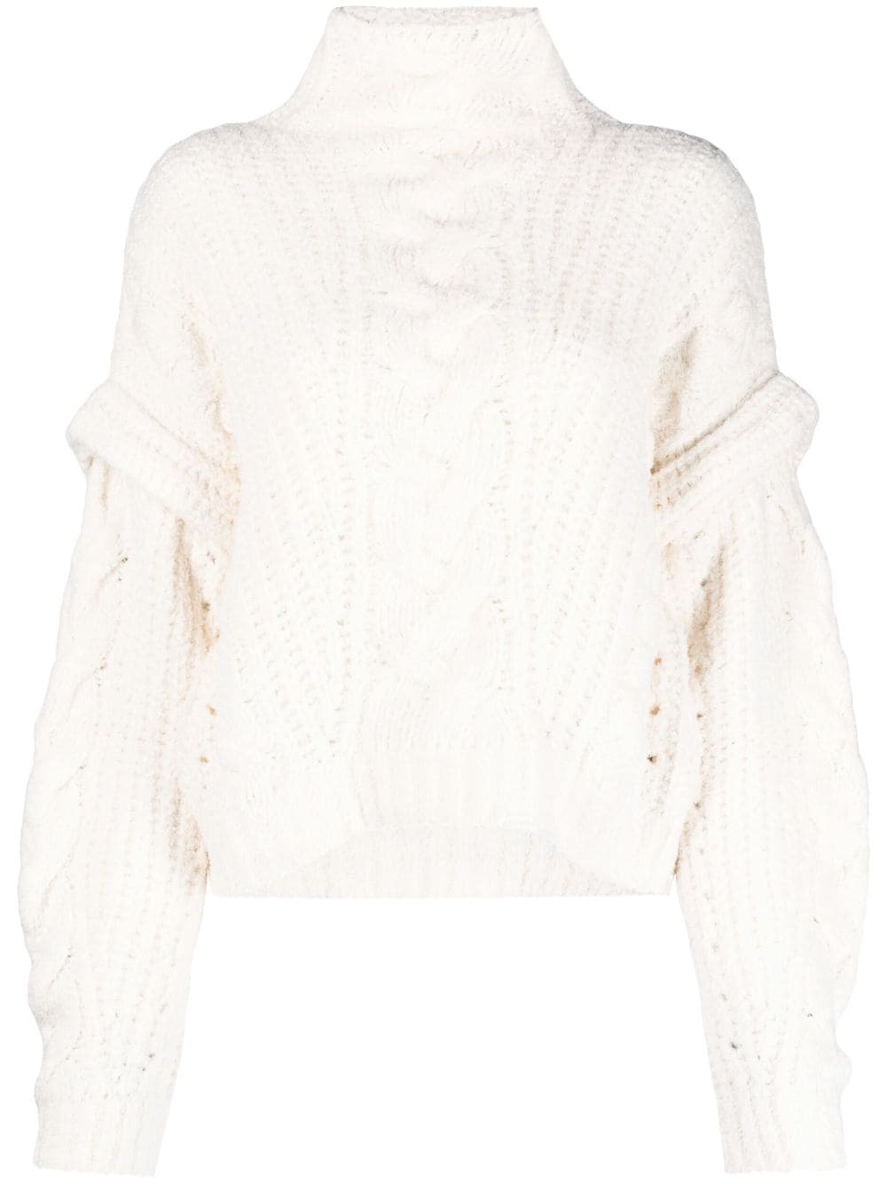 IRO - Espelia High-neck Sweater Iro