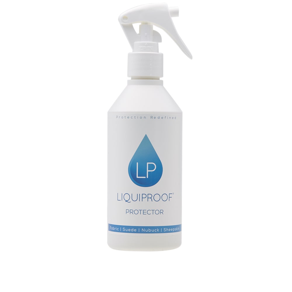 Liquiproof Protector Liquiproof