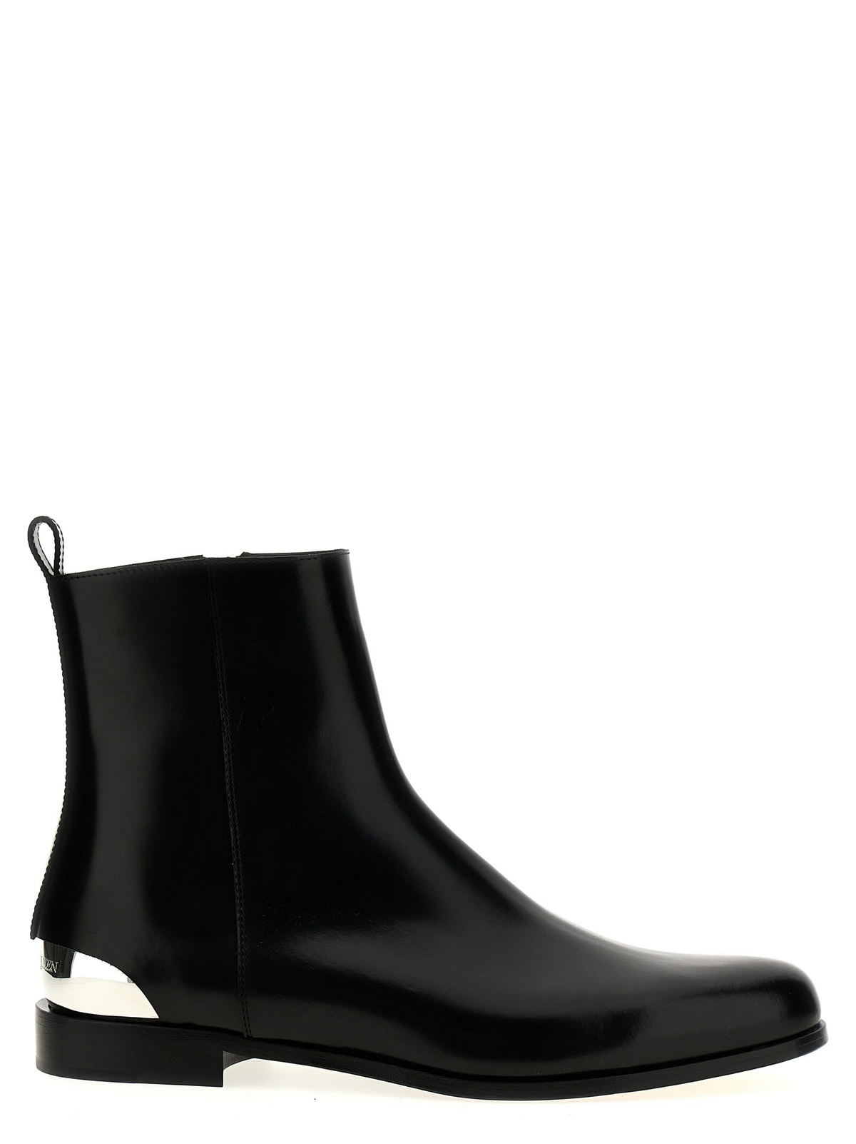 Alexander McQueen Ankle Boots Alexander McQueen