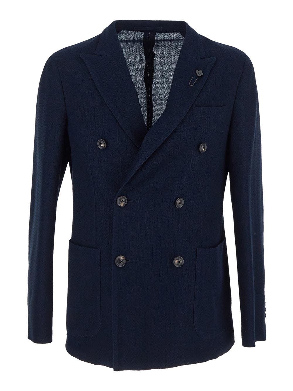 Lardini Classic Blazer Lardini