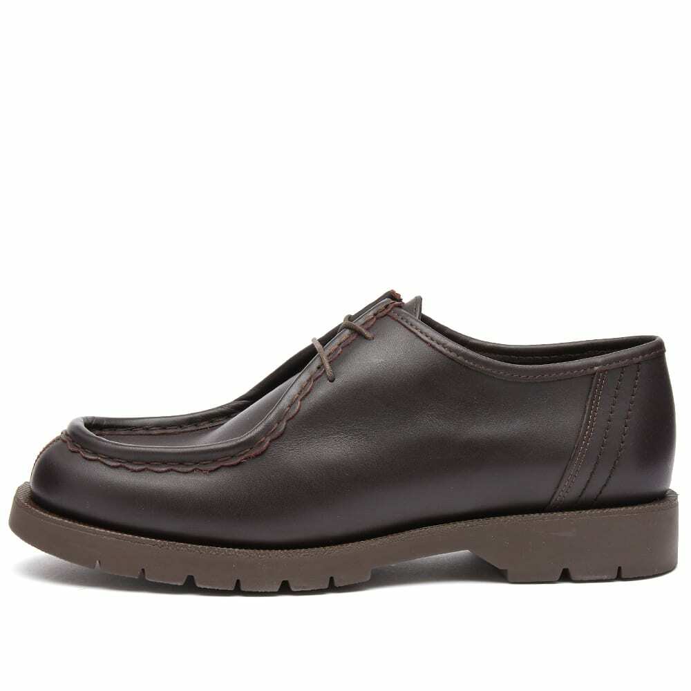 KLEMAN Men's Padror Shoe in Bordeaux KLEMAN
