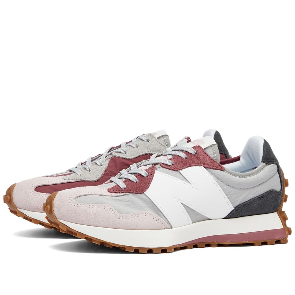 New Balance Women's WS327TB Sneakers in Multicolour New Balance