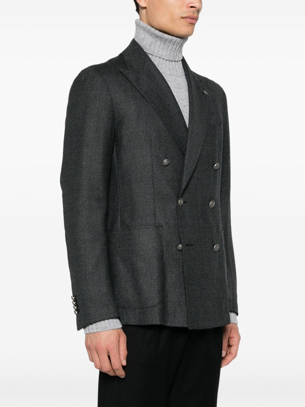 TAGLIATORE - Montecarlo Jacket Tagliatore