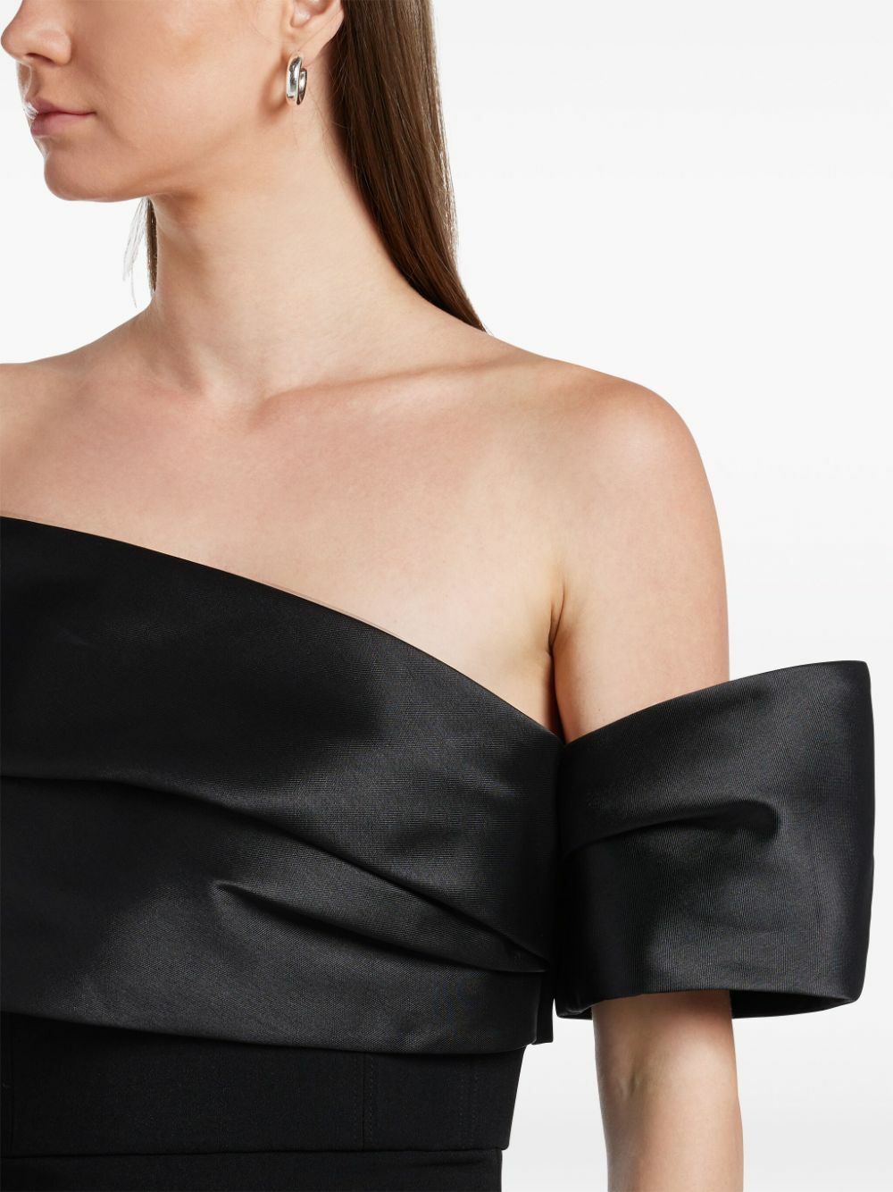 SOLACE LONDON - Alexis Maxi Dress Solace London