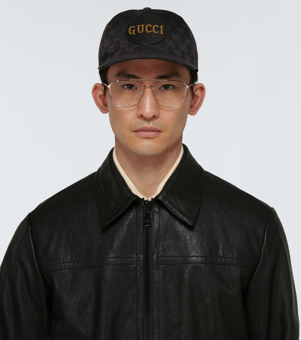 Gucci - GG canvas baseball hat Gucci
