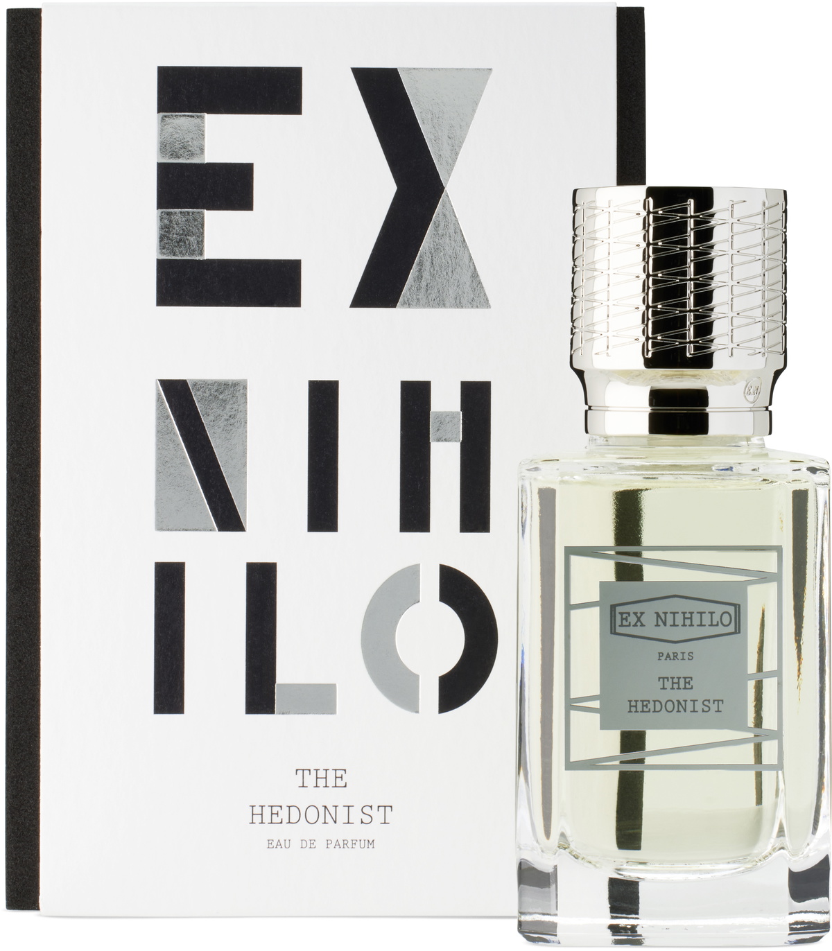 Ex Nihilo Paris 'The Hedonist' Eau de Parfum, 50 mL Ex Nihilo Paris