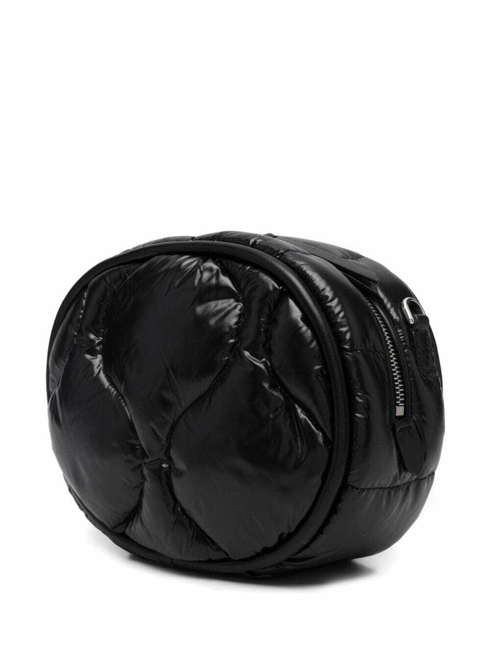 MONCLER - Delilah Padded Crossbody Bag Moncler