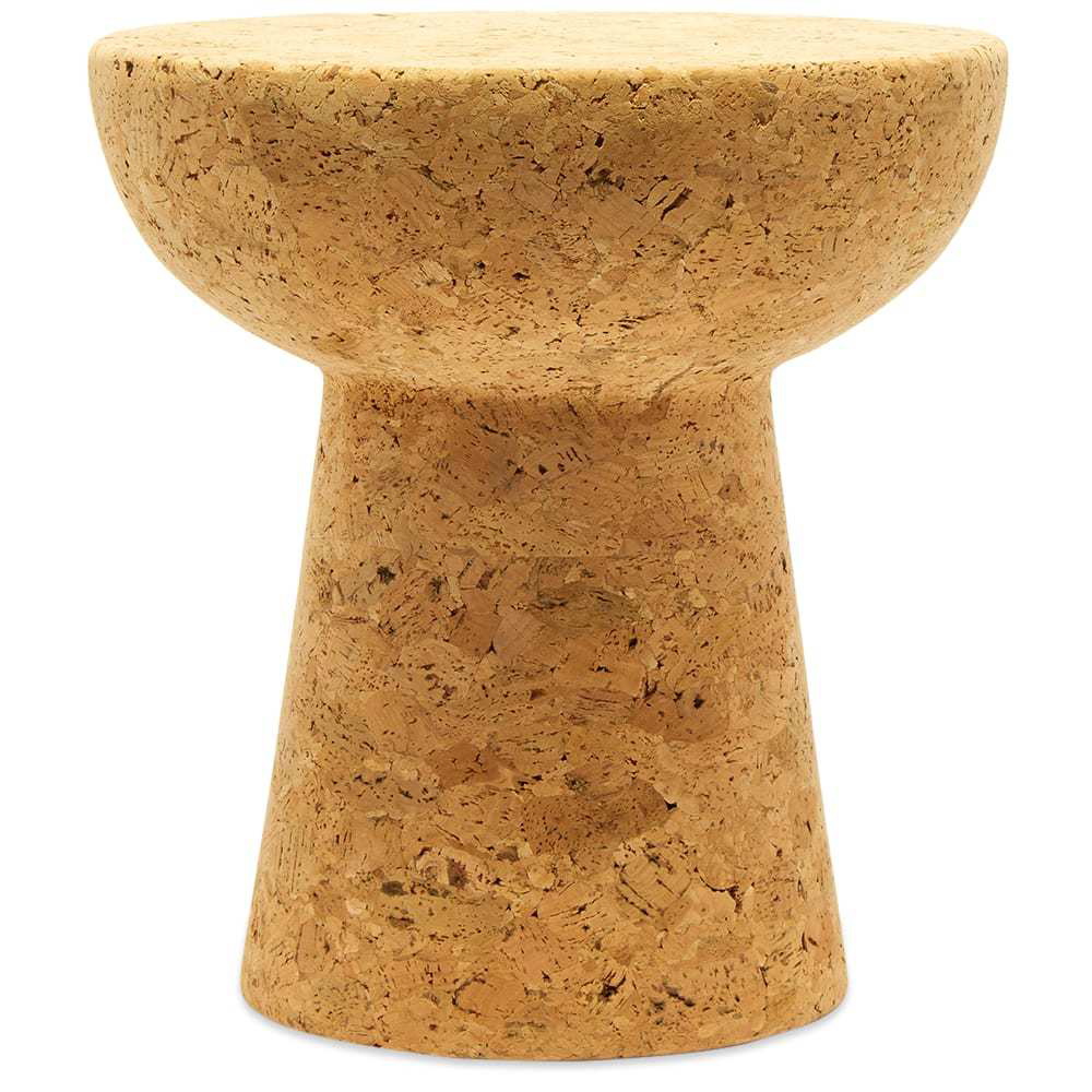 Vitra Jasper Morrison 2004 Cork Family Model D Vitra