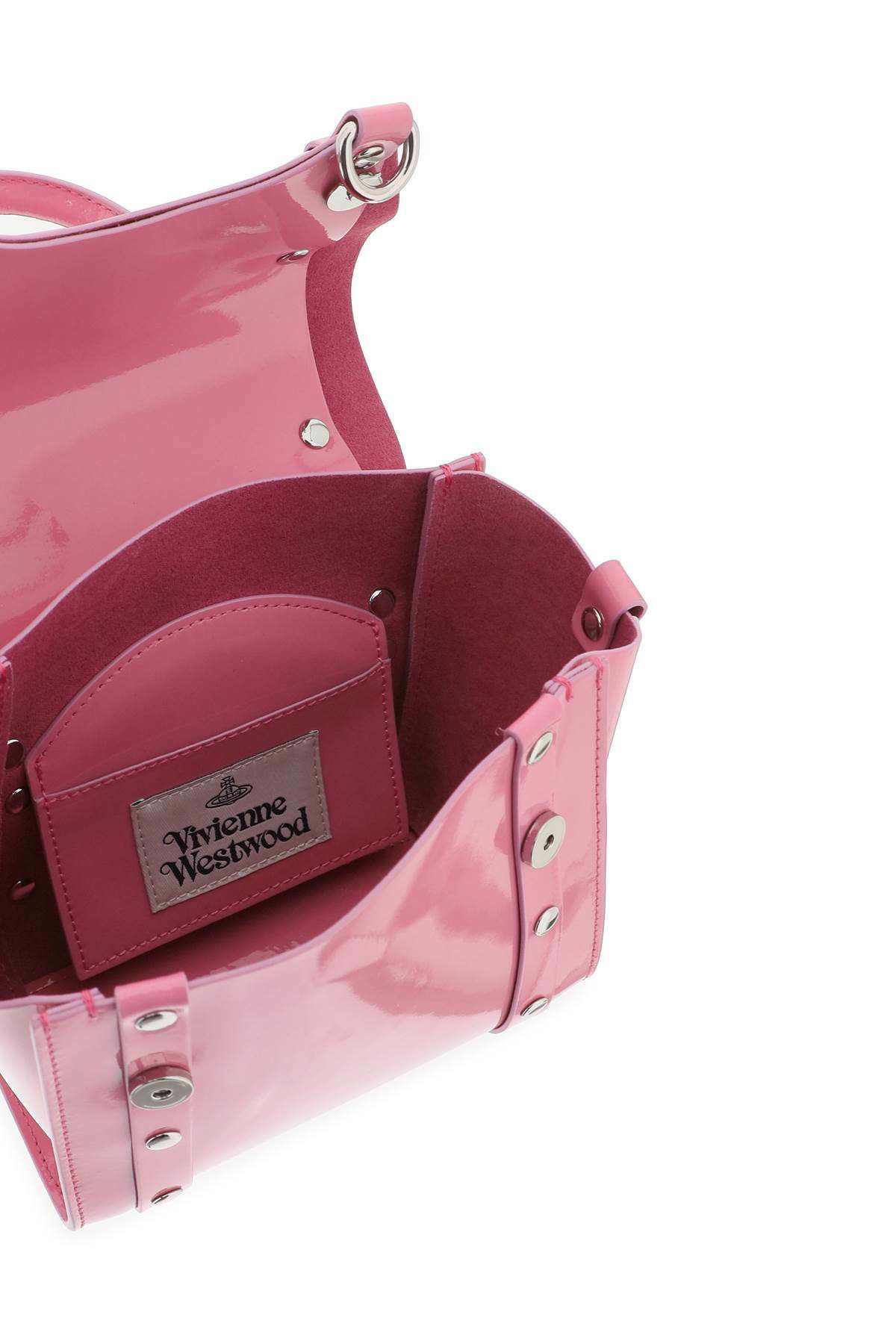 Vivienne Westwood Betty Mini Handbag Vivienne Westwood