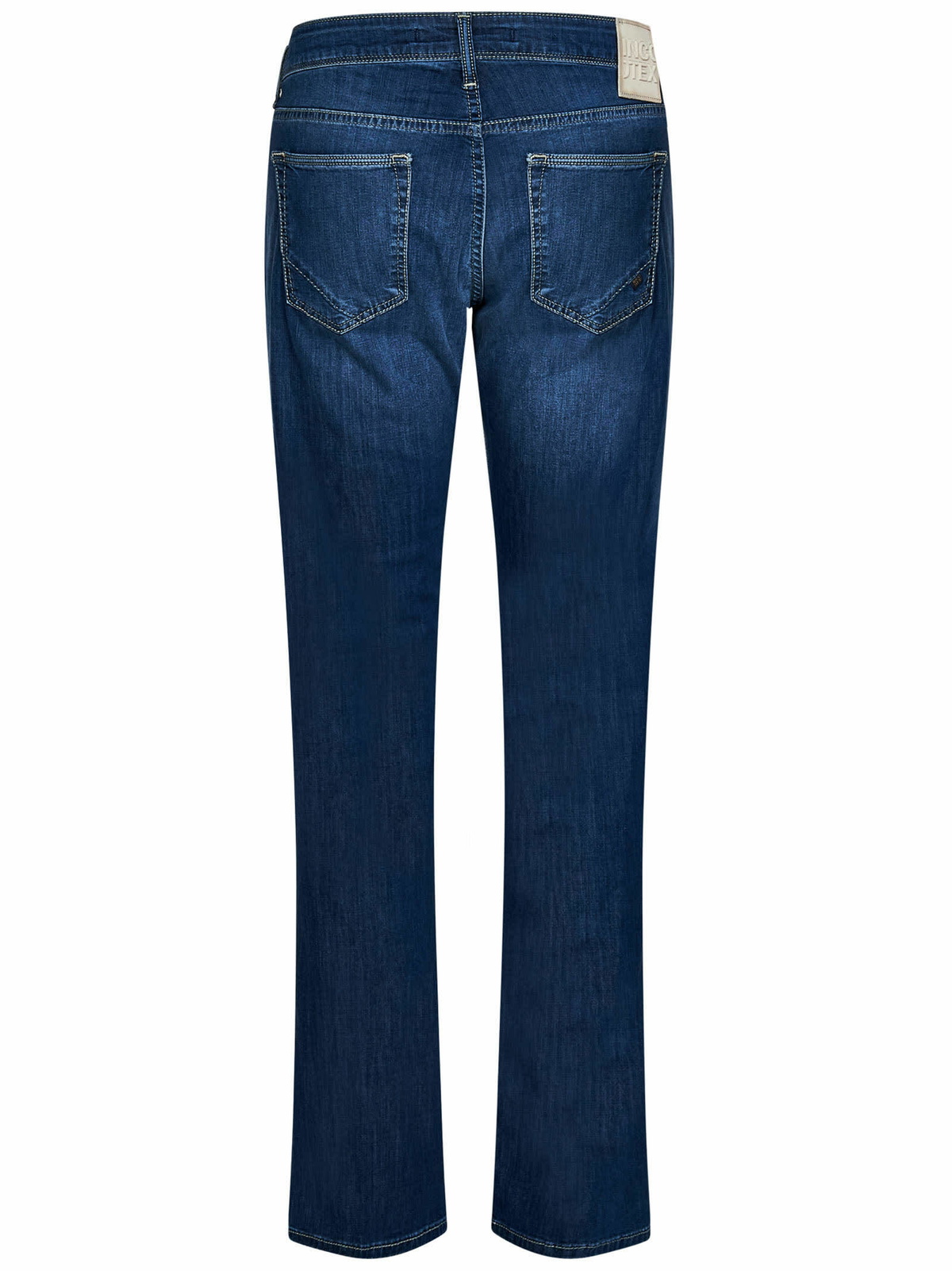 Incotex X Michele Franzese Jeans Incotex