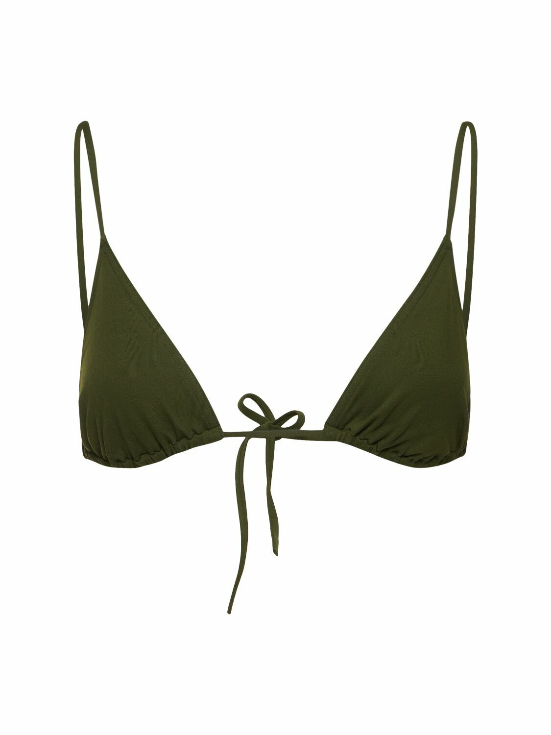 ERES Mouna Triangle Bikini Top ERES