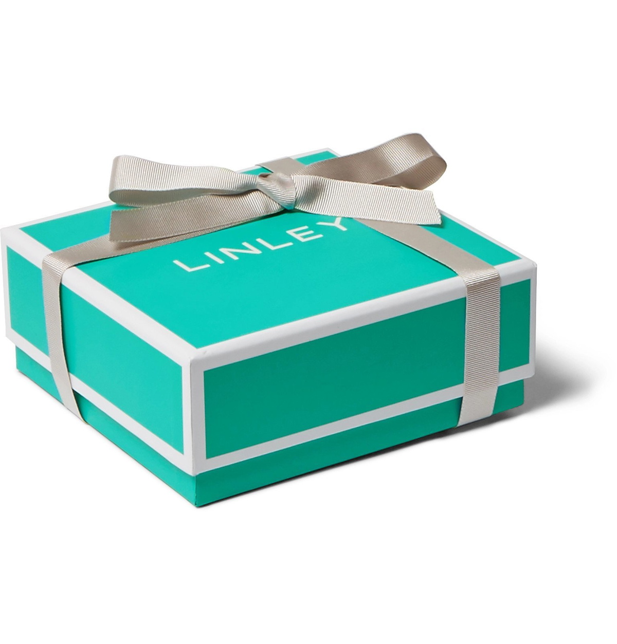 Linley - The Constant Wooden Calendar - Brown Linley