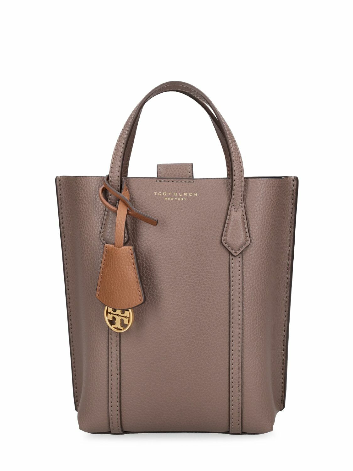 TORY BURCH Mini Perry N/s Top Handle Bag Tory Burch