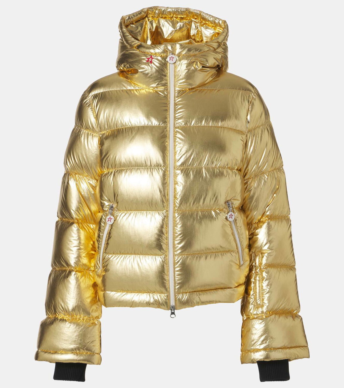 Perfect Moment Polar Flare ski jacket Perfect Moment