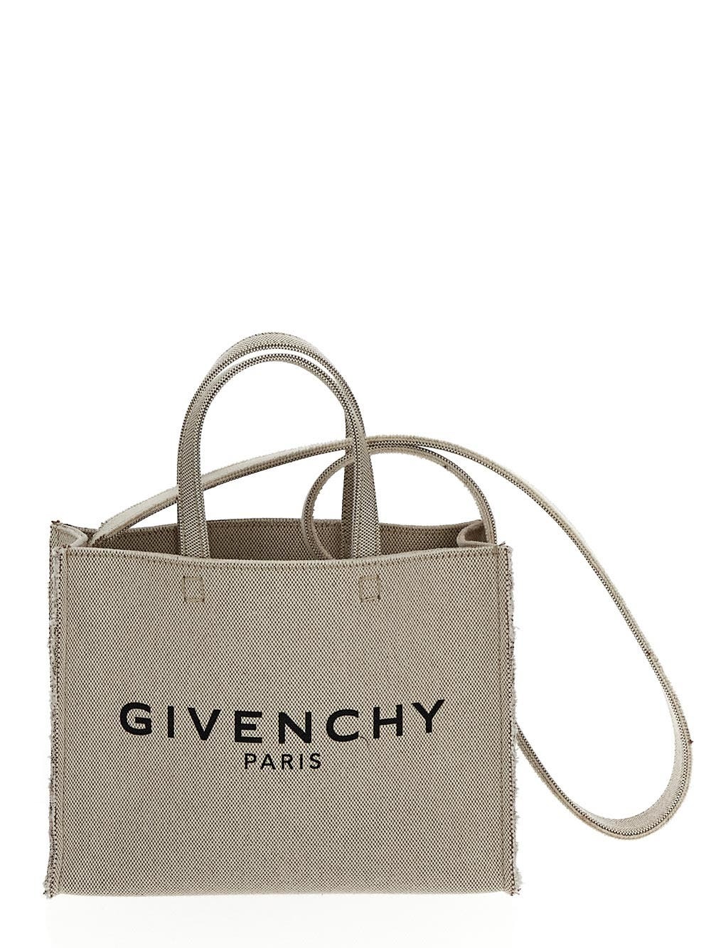 Givenchy Small G Tote Bag Givenchy
