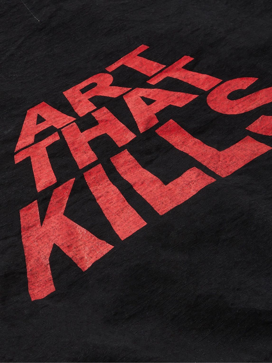 Gallery Dept. - Printed Canvas Tote Bag Gallery Dept.