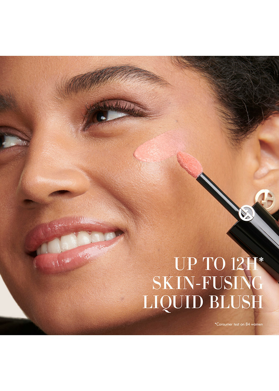Armani Beauty Luminous Silk Cheek Tint - 31 Armani Beauty