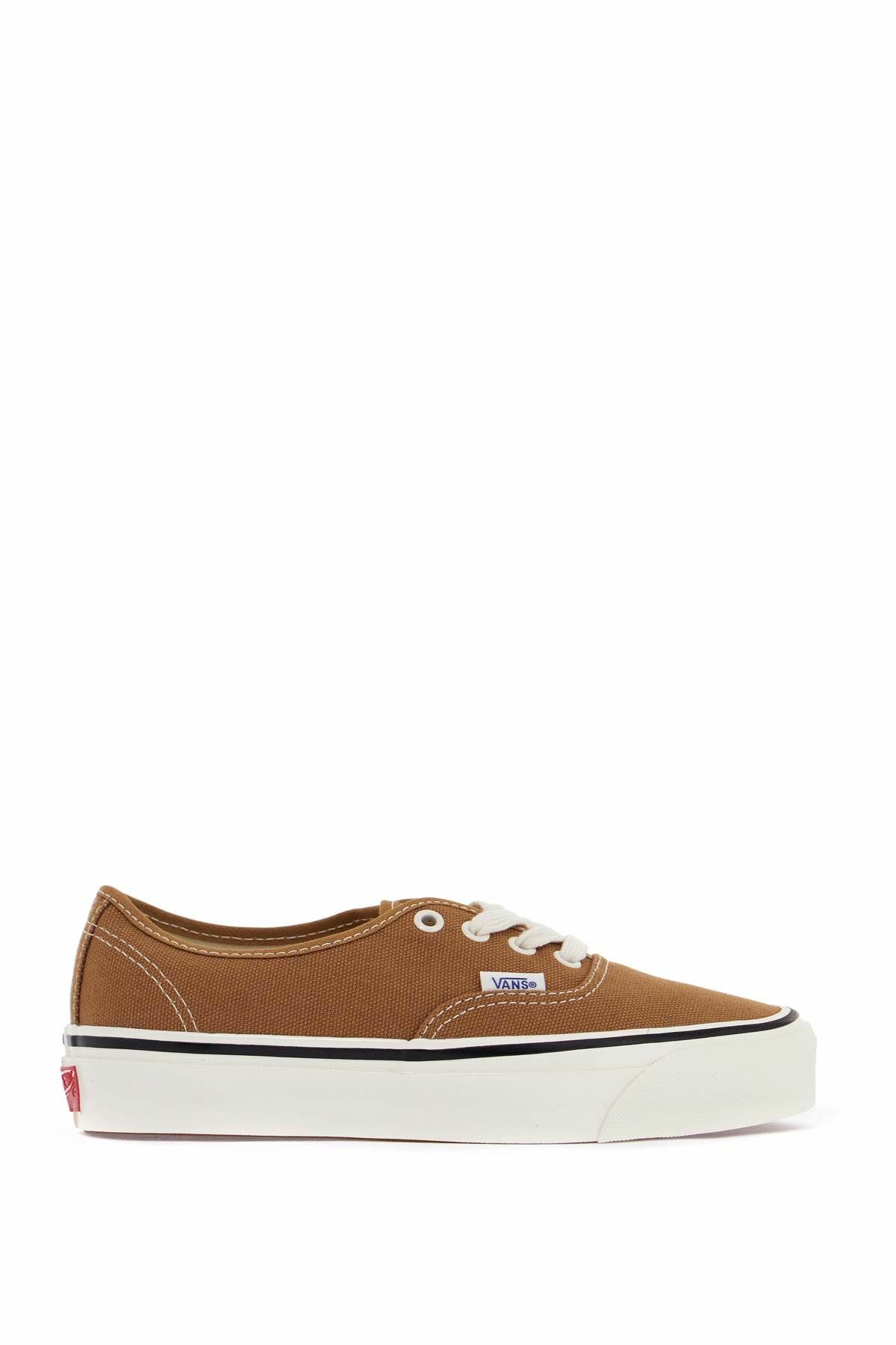 VANS dx authentic reissue Brown Vans