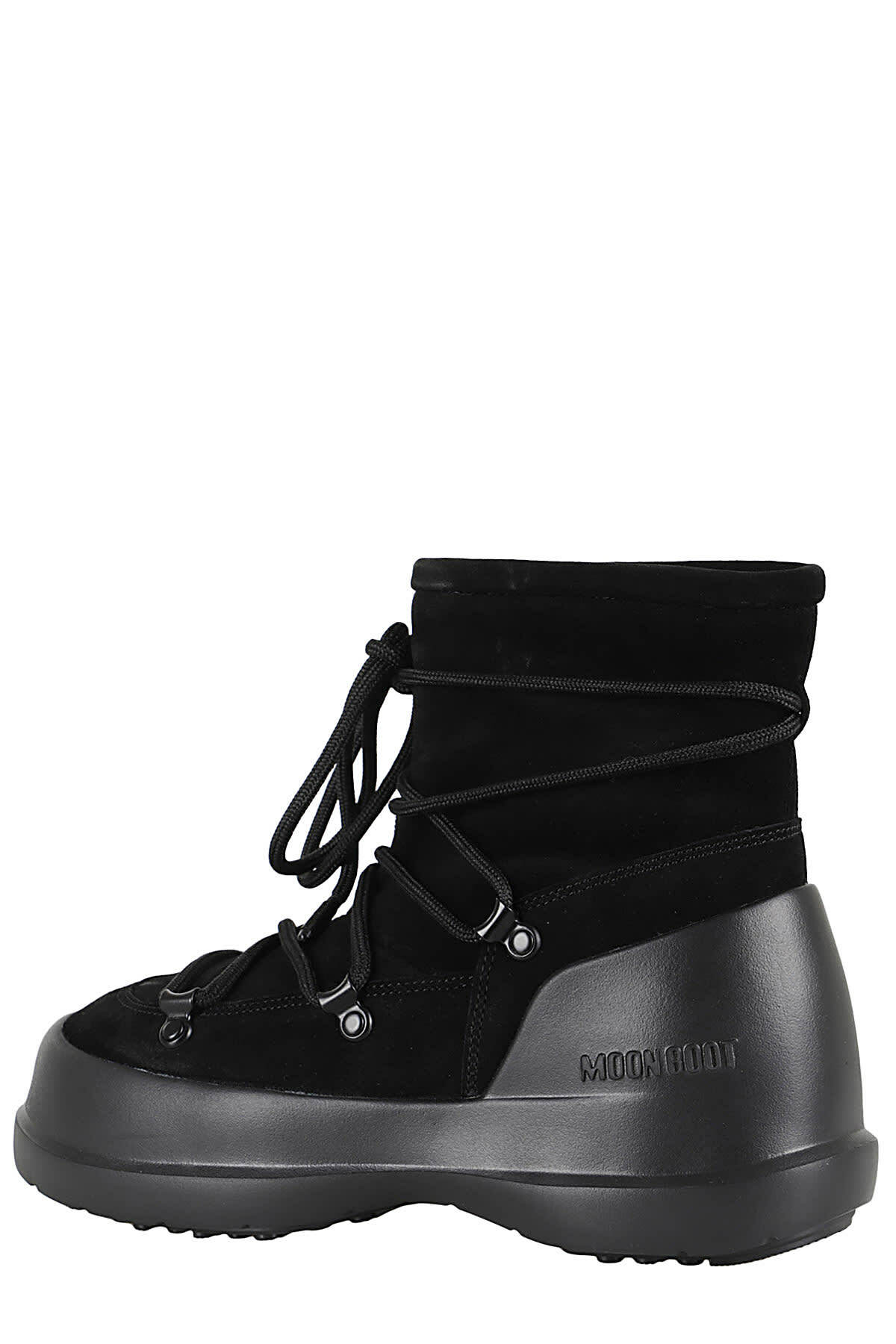 Moon Boot Luna Boot Suede City Capsule Moon Boot