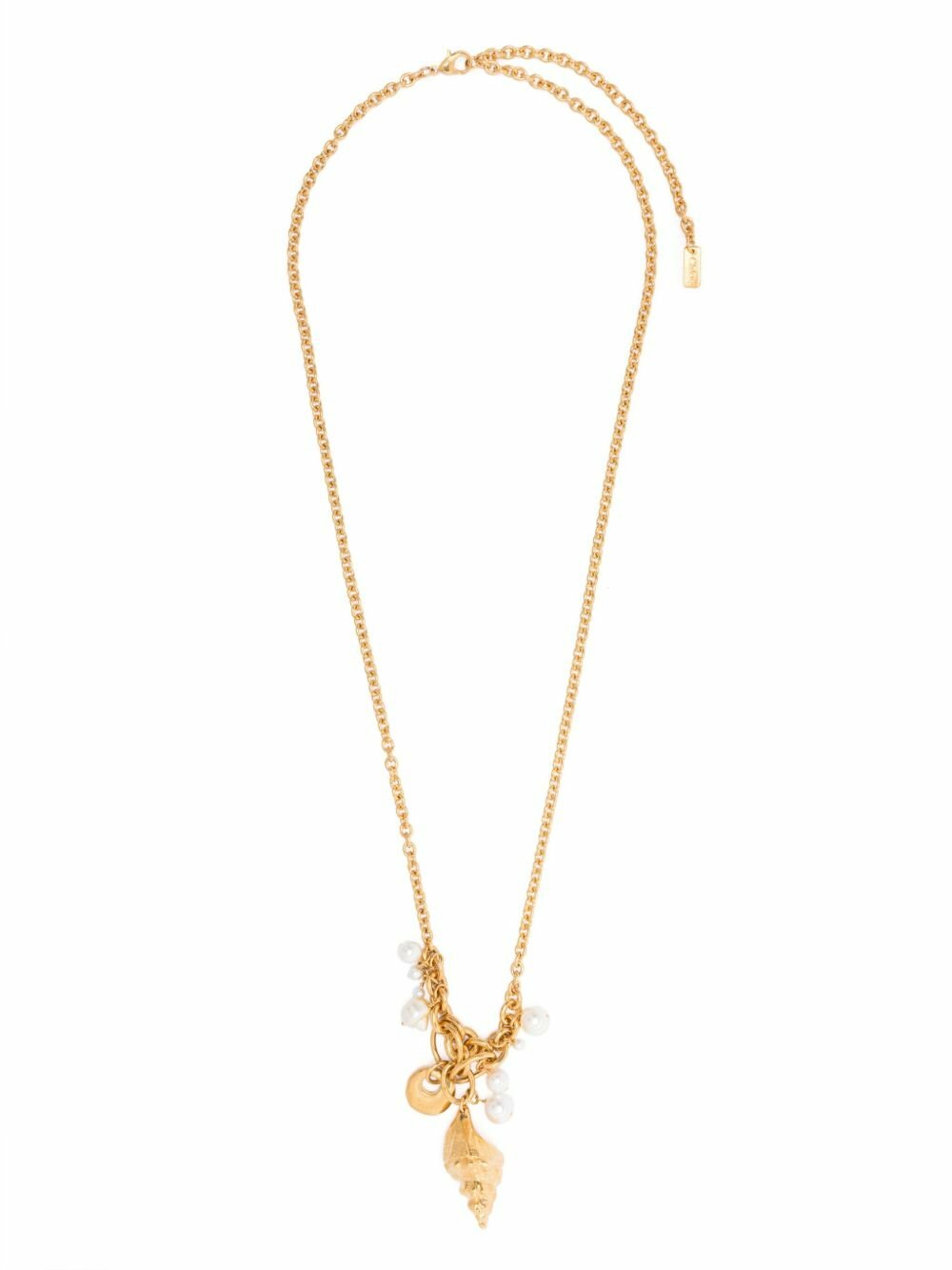 Chloé Chloé Shells Necklace Chloe