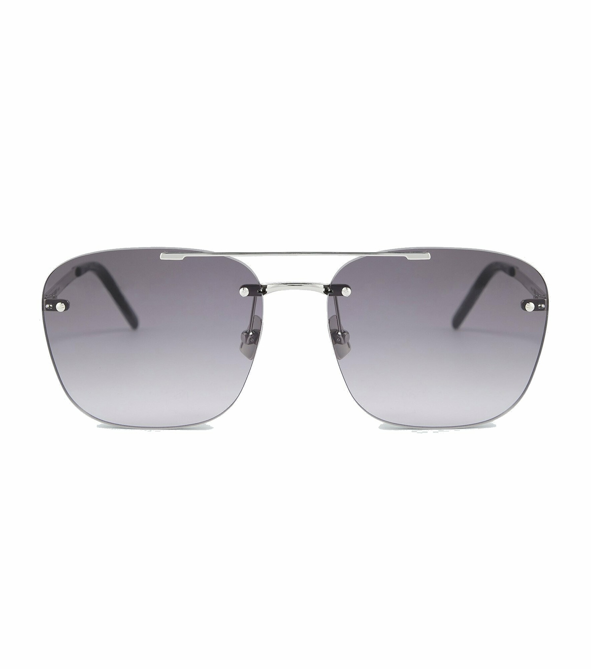 Saint Laurent - SL 309 Rimless sunglasses Saint Laurent